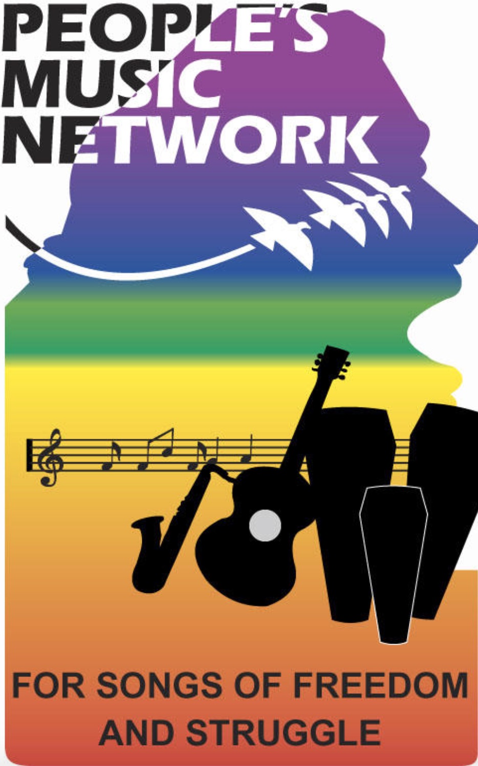 Walkabout Clearwater Chorus – Fine folk music for fine folks